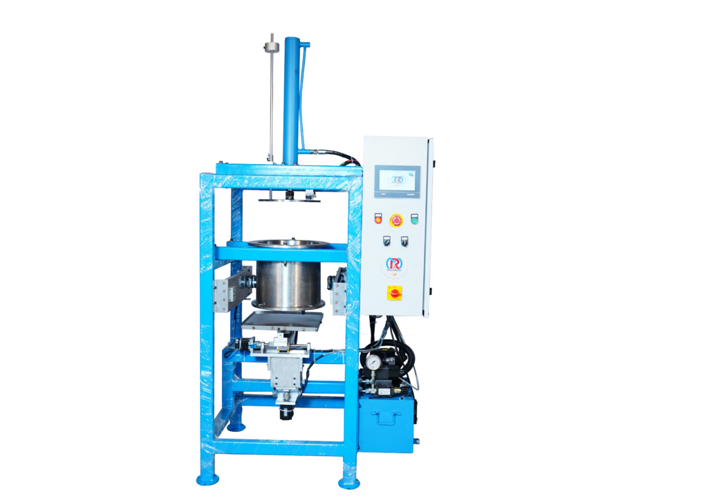 Our Products - Murukku Machine